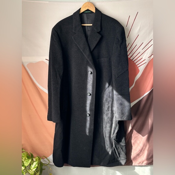 Lauren Ralph Lauren | Jackets & Coats | Ralph Lauren Size 46r Jacket ...